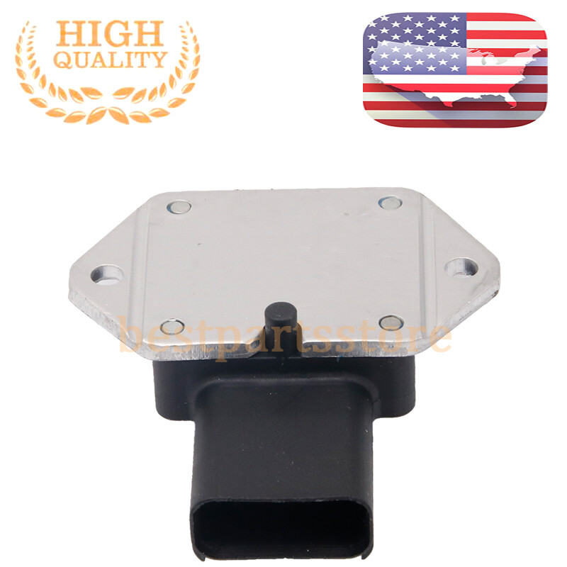 4707286AF Radiator Cooling Fan Relay For 1999-2004 Jeep Grand Cherokee ...