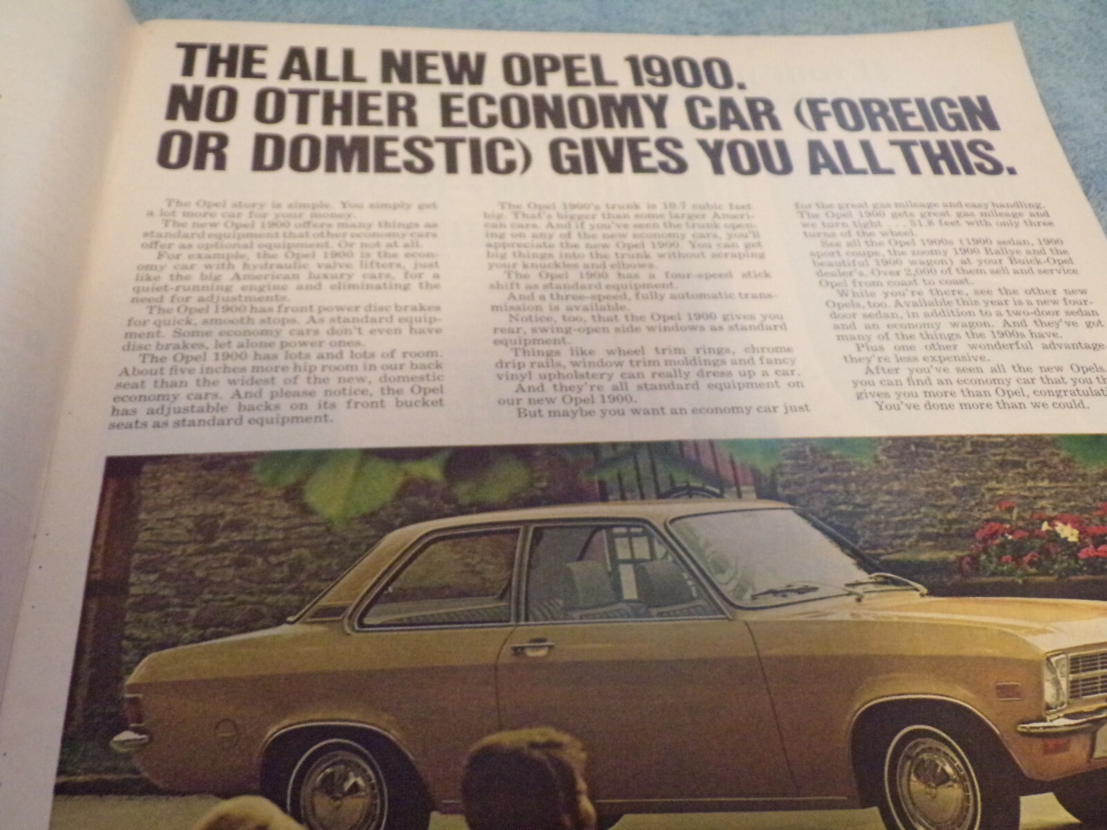 Life Magazine: December 11, 1970 Edition Featuring Model Gunilla ...