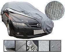 Premium INDOOR Complete Car Cover fits MORGAN AERO SUPERSPORT (WCC2 ...