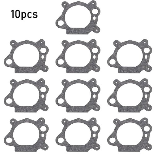 10X Carburetor Gaskets Kit For Briggsstratton 795629 272653 272653S ...