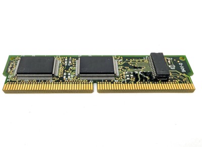 Smart IN364TCSP83VG15 Cache Module Chip Memory Ram 160-Pin SRAM Module ...