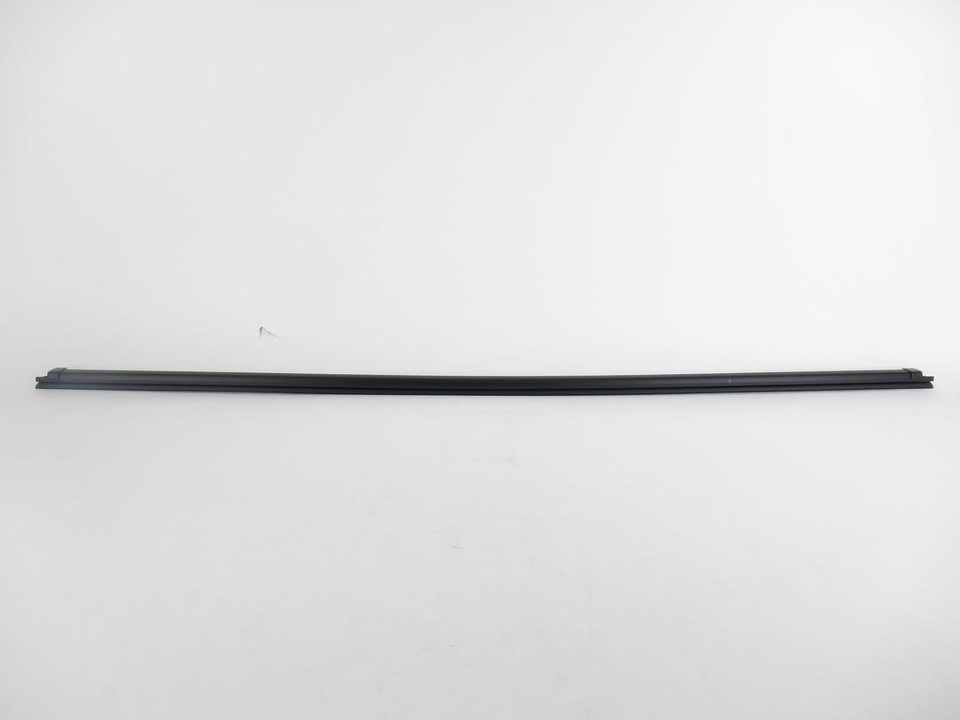 TOYOTA Genuine OEM 68290-35020 4RUNNER Weatherstrip Back Door Glass ...