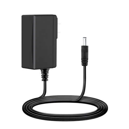 UL AC Adapter for Canon CanoScan PA-08J 5000F 5200F Scanner Power ...