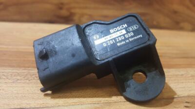 0261230030 0 261 230 030 00-03-17 2A Air Pressure MAP Sensor Manif ...