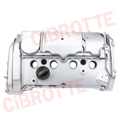 ALUMINUM Valve Cover Kit for 11-16 Mini Cooper S Countryman Paceman JCW ...