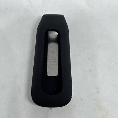 Fitbit One Replacement Clip Black Authentic Used Genuine Authentic | eBay