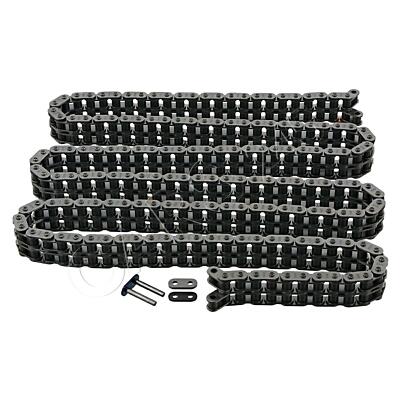 FEBI Timing Chain Fits MERCEDES S-Class Viano Vito Mixto A208 A209 ...