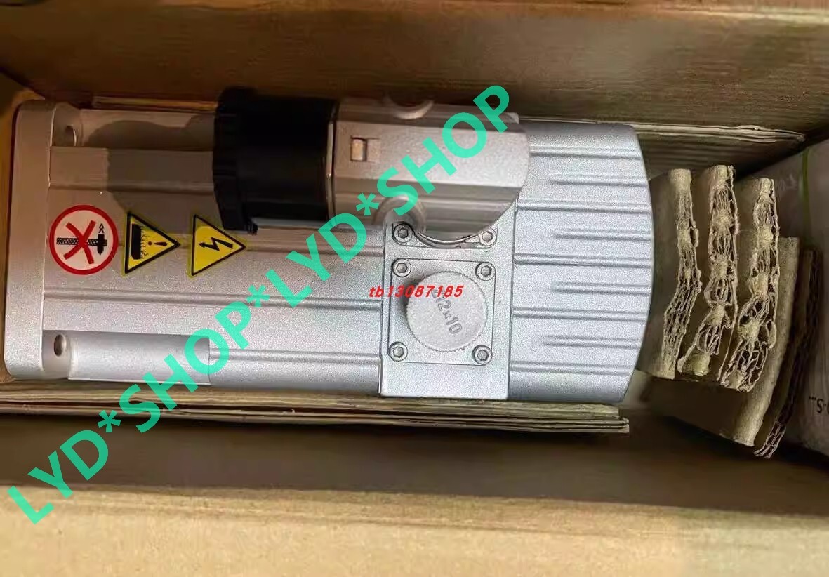 1pc servo motor EMMS-AS-55-S-LS-TSB 1569738 | eBay
