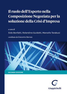 Il ruolo dell'esperto nella composizione negoziata per la soluzio | eBay