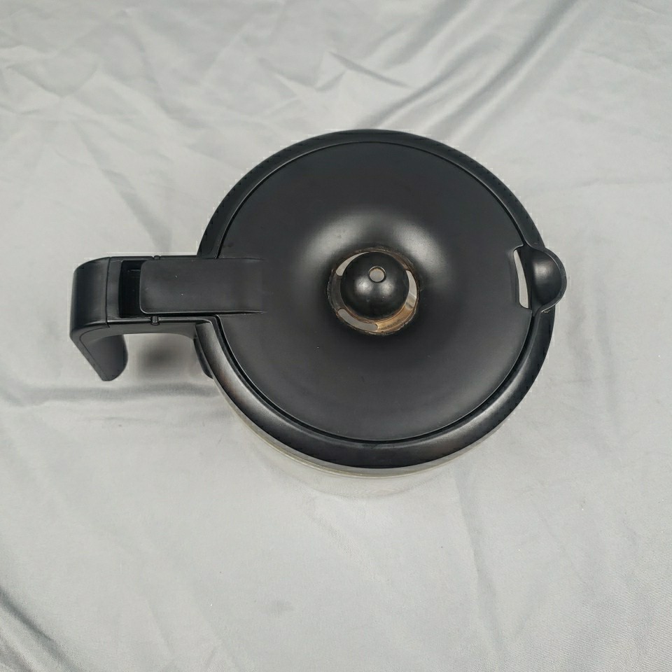 Keurig K Duo Essentials 5000 Coffee Maker Replacement Pot 12 Cup Glass Carafe | eBay