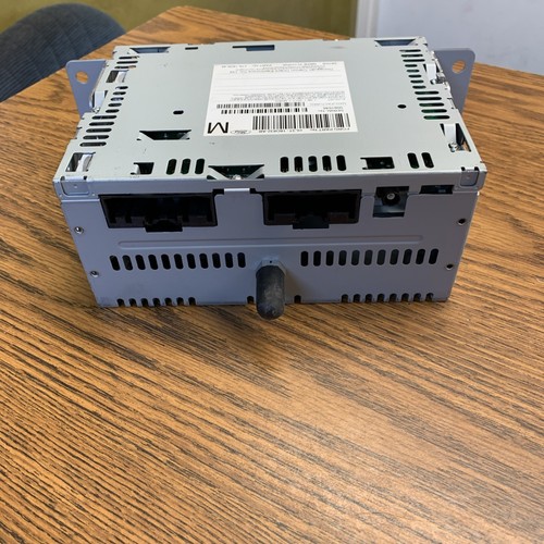 2015-2017 Ford F150 AM FM Audio Control Module OEM Part# HL3T-18D832-AB ...
