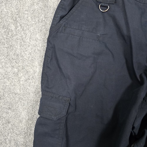 5.11 Tactical Taclite Pro Shorts Mens 34 Regular Fit Police EDC D Ring ...