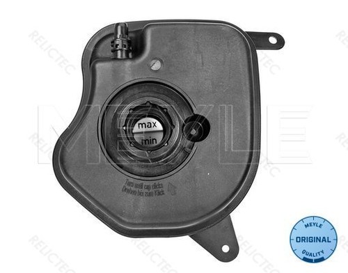 Coolant Expansion Tank Reservoir BMW:E70,E71 E72,X5,X6 17137647290 ...