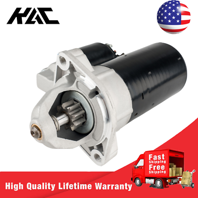 Starter For 2002-2010 Ford Explorer 2007-2010 Ford Explorer Sport Trac ...