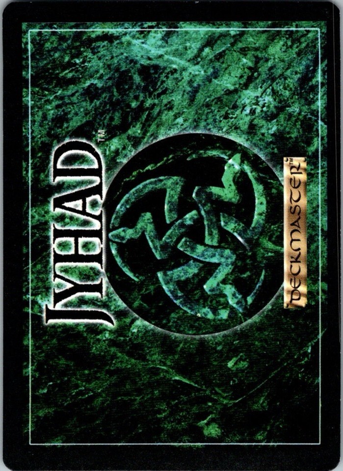 Malkavian Prank Jyhad V:TES VTES Vampire CCG AP12 | eBay