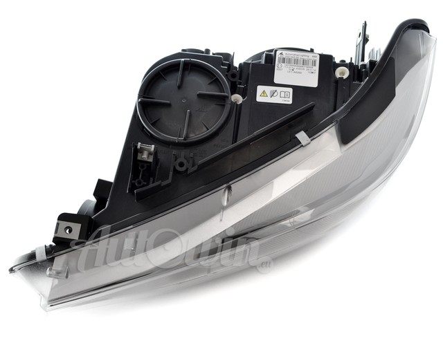 BMW 4 Series F32 F33 Headlight Xenon Left Side Original OEM 63117377843 ...
