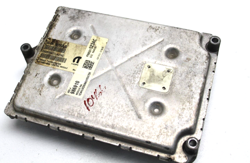 2018-2023 Jeep Wrangler Engine Computer Control Module ECM ECU OEM #K19 ...