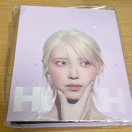 IU Hulcon MD (binder, parts set) | eBay
