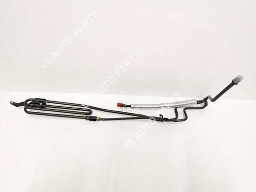 Power Steering Oil Pipe For 2006 - 2009 Saab 9-5 2.0 2.3 Turbo #952023 | eBay