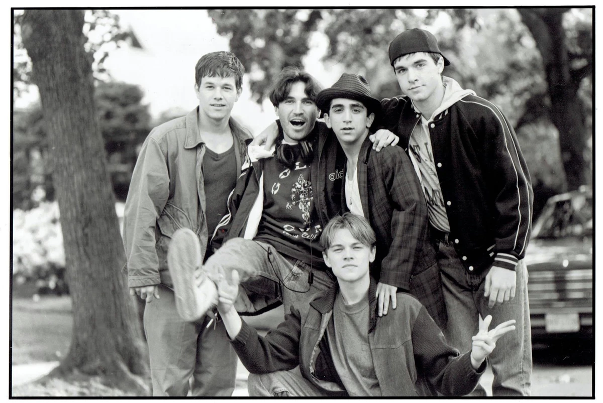 Basketball Diaries Cast