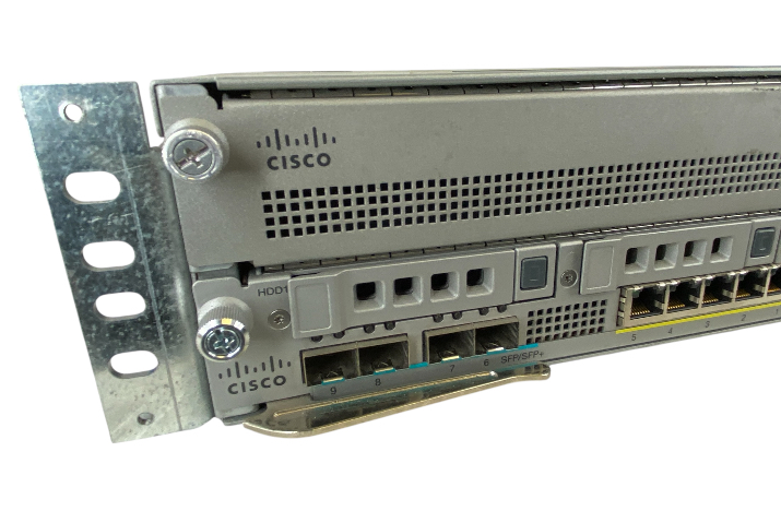 Cisco ASA 5585 Adaptive Security Appliance | eBay