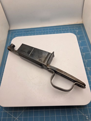 WW2 US Army USGI Springfield M1903 M1903A3 Rifle Stamped Trigger Guard ...