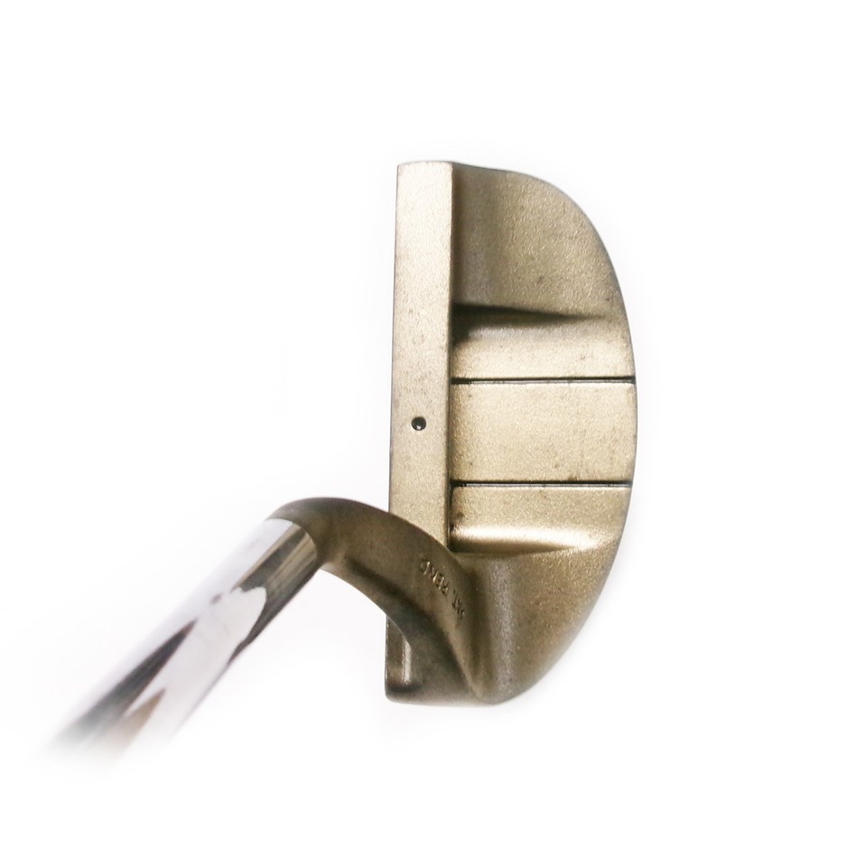 Top Flite Micro Groove 35" Tour Mallet Putter | eBay