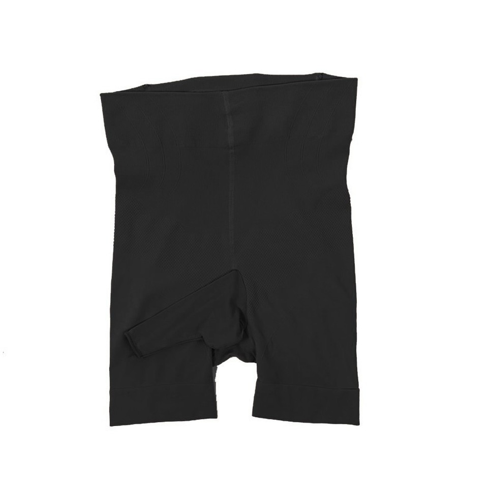 Mens Super Elastic Ultra Sheer Underwear Stockings Glossy Tights Boxer ...