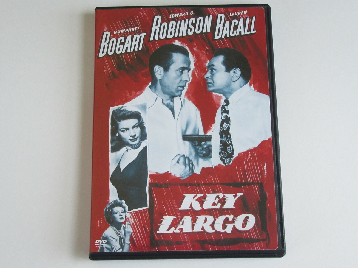 Lauren Key Largo