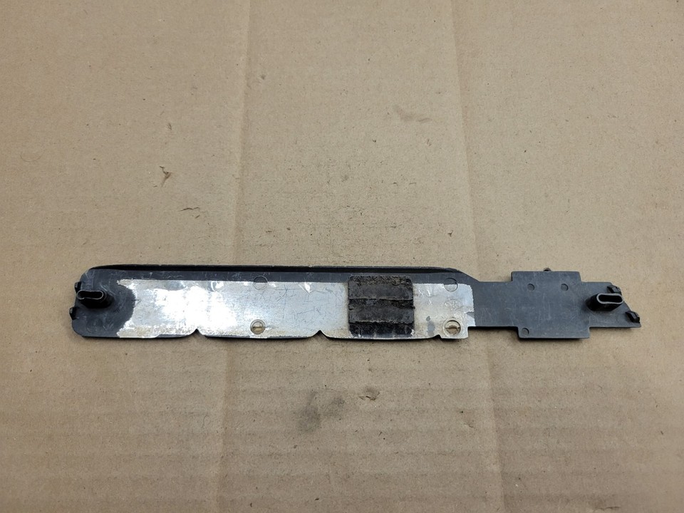 Chevy OEM 1992-1999 Silverado Cheyenne C1500 K1500 Door Emblem Badge ...