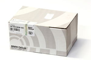 OEM BMW 4 F32 Front Brake Pad Set 34106859181 6859181 2.0 Petrol ...