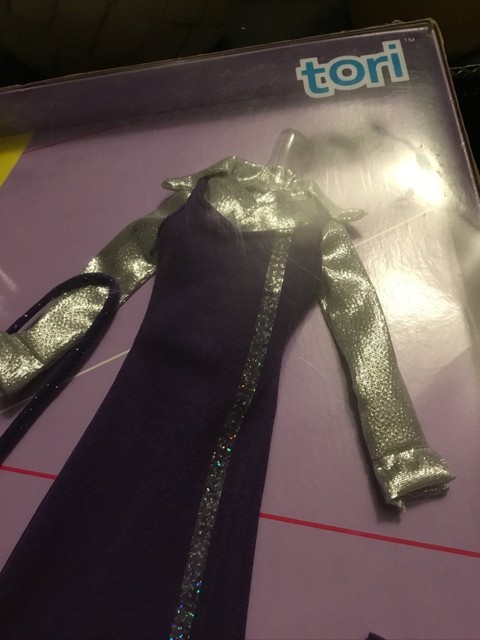 Mattel Generation Girl Gear Mari Doll Fashion Outfit 1999 for sale ...