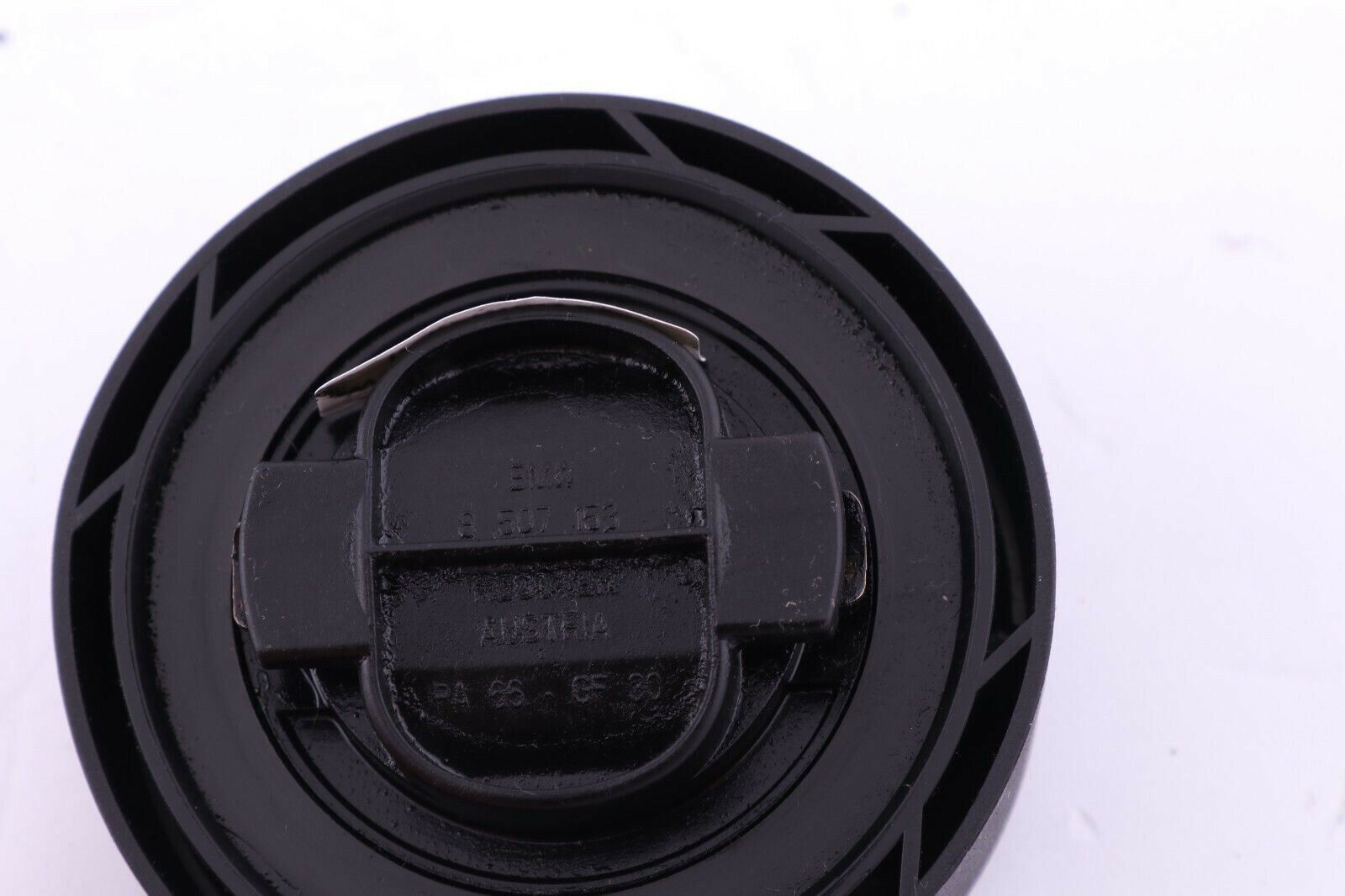 Oil Filler Cap Cover Fit For BMW Replacement Engine Neck Sealing Cap ...