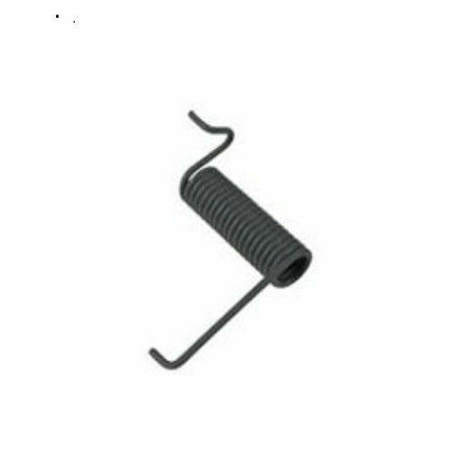 Deflector Chute Torsion Spring for Craftsman, Husqvarna 197026 ...