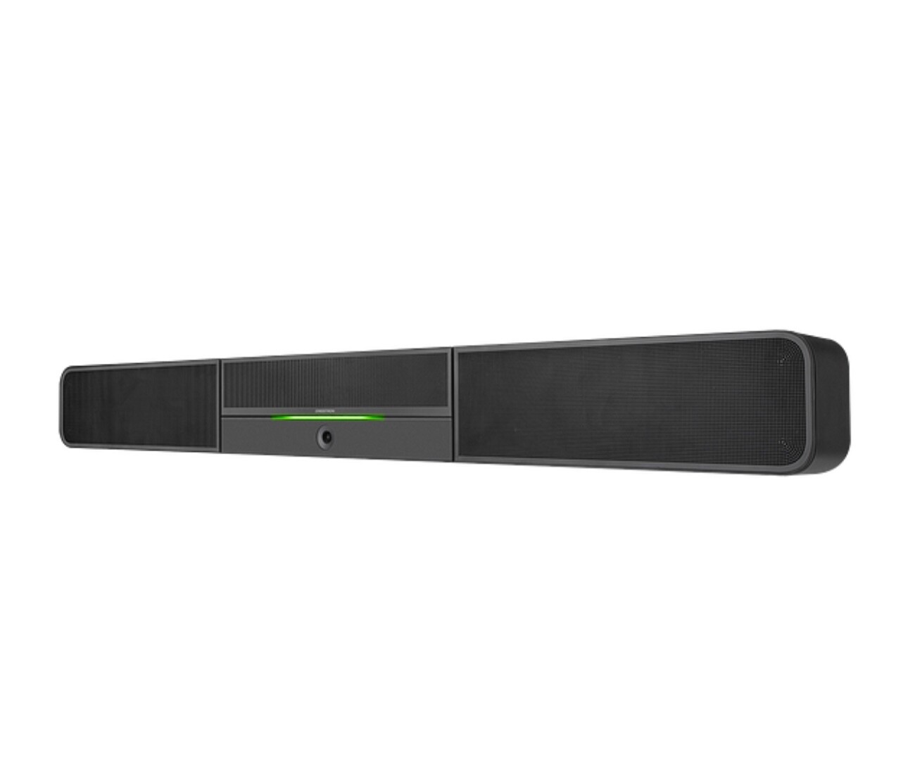 Crestron UC-SB1-CAM UC Video Conference Smart Soundbar & Camera for ...