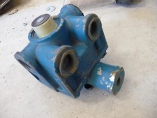 Bendix R-14 Horizontal Brake Relay Valve 103010 T-294859-d for sale ...