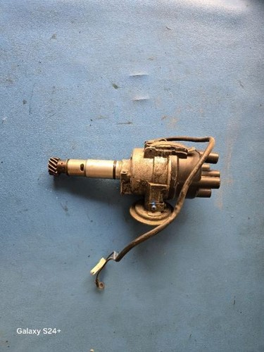81 82 83 84 85 86 MAZDA GLC DISTRIBUTOR SW 18462 | eBay