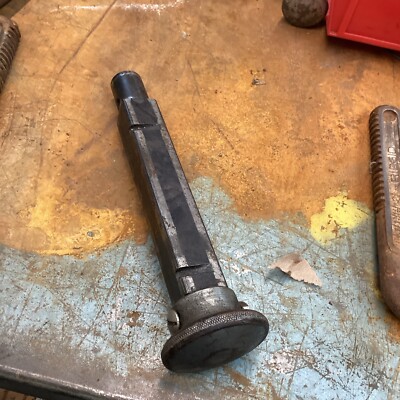 Shaft Handle Only RIDGID 341 REAMER FITS RIDGID 300 Used | eBay