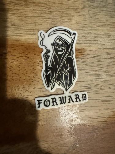 1 FOG Reaper Forward Observations Group GBRS Spiritus Sticker Decal | eBay