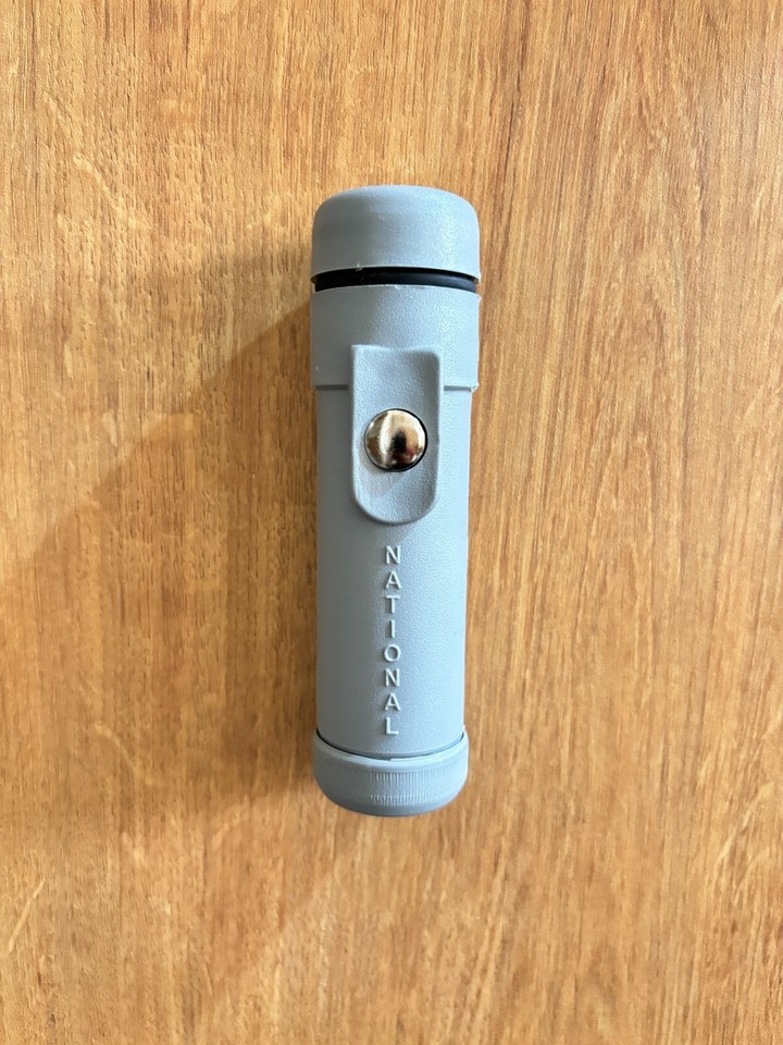 electrolarynx Instrument Handheld Speech Aid Artificial Voice | eBay