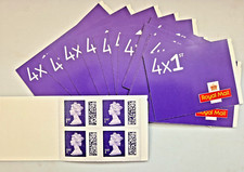 first class stamp book products for sale | eBay