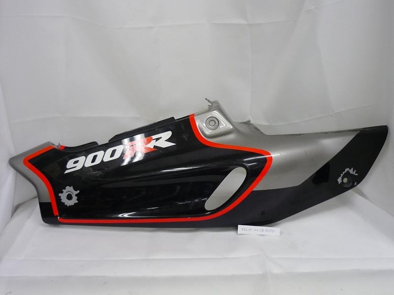 Honda cover r side fits CBR900RR 1992 | eBay