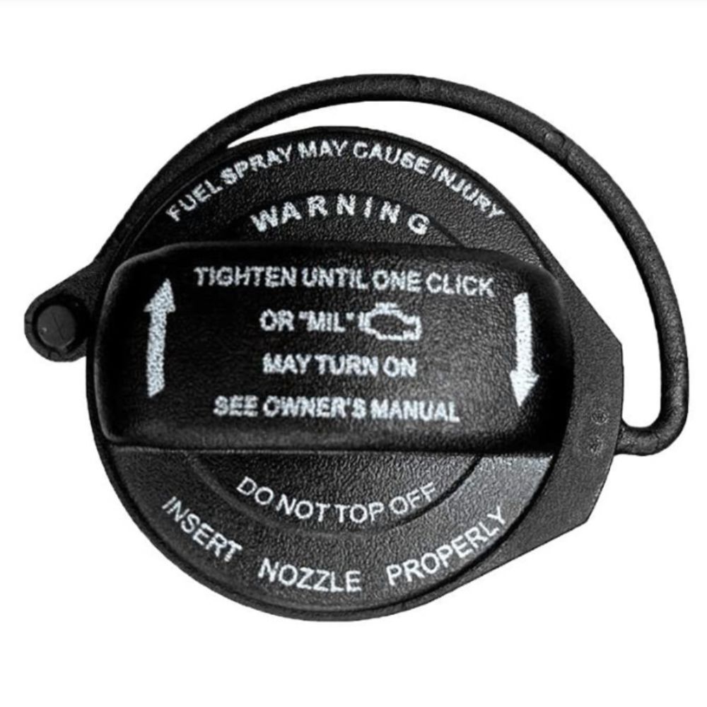 Rubber Gas Cap Fuel Cap Green 3C0201550N Replacement For 2015-2020 VW ...