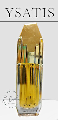 Ysatis Original Version by Givenchy For Women .84 oz Eau de Toilette ...