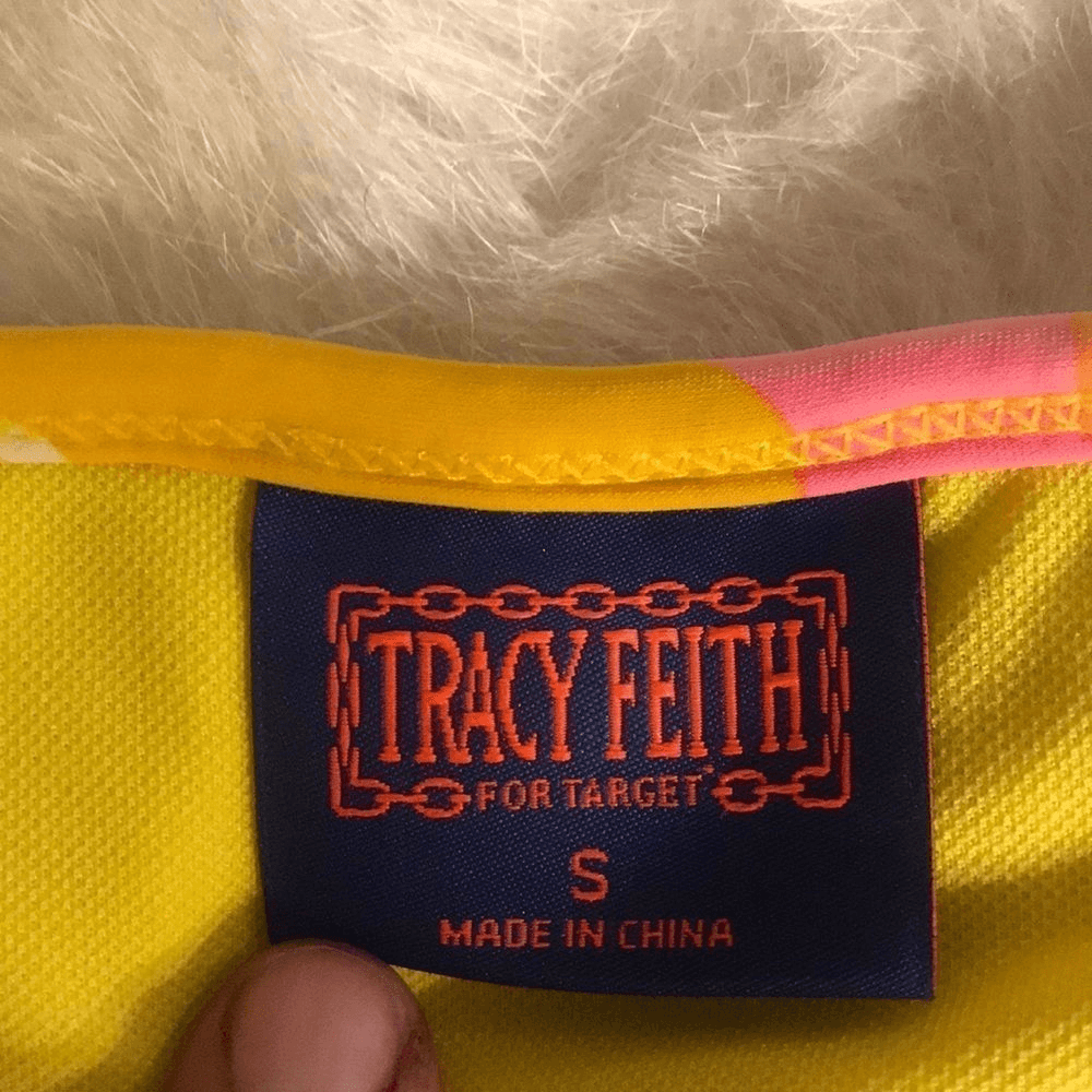 Tracy Feith bikini XS/S (#525) | eBay