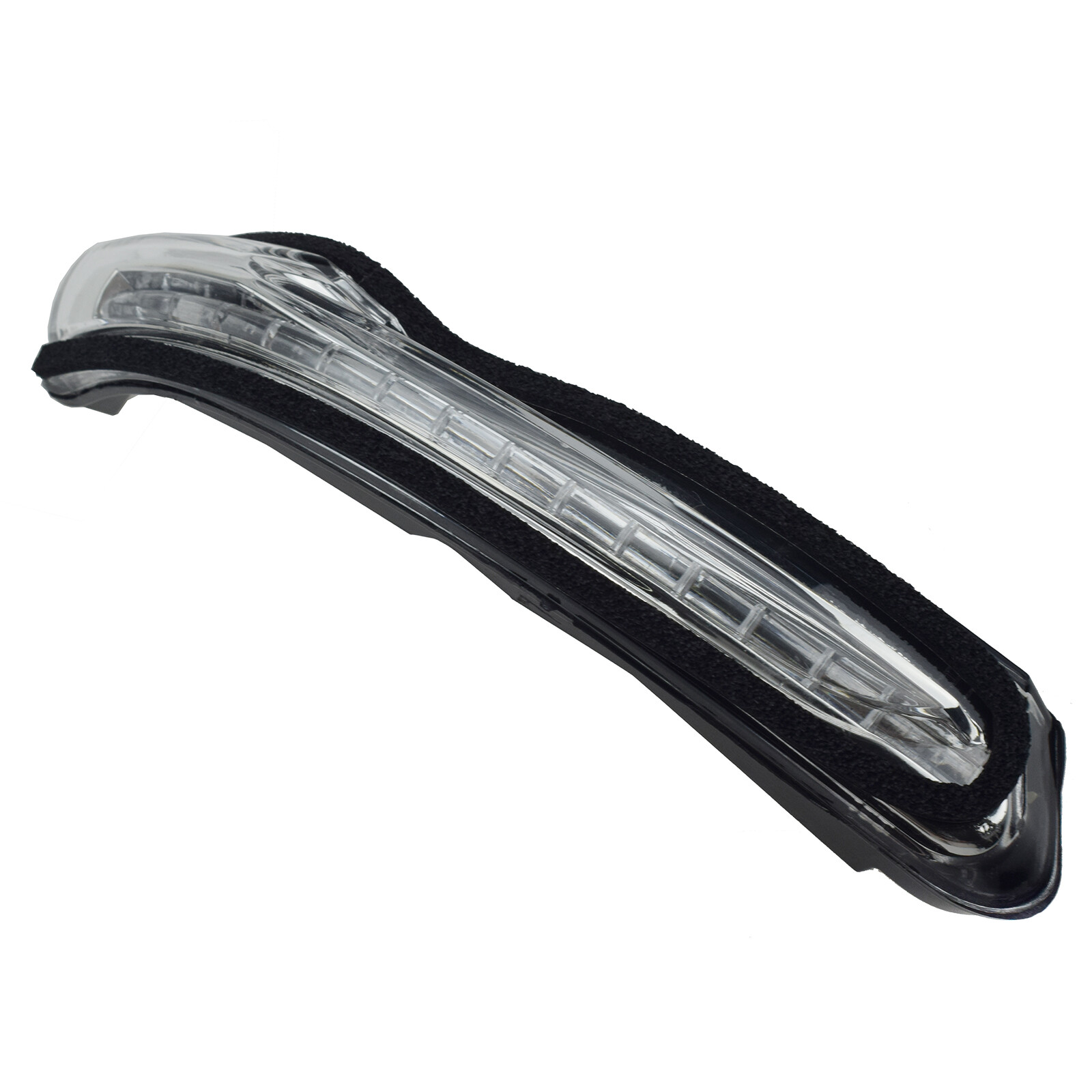 Left Side View Mirror Turn Signal light 87614-A7000 For Kia Forte 2014 ...