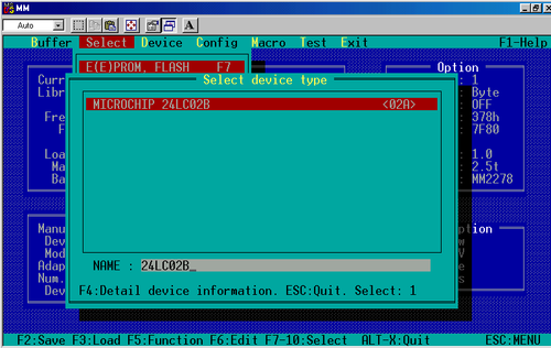EETools MegaMax Device Programmer PLCC Socket Adapter, Installation ...