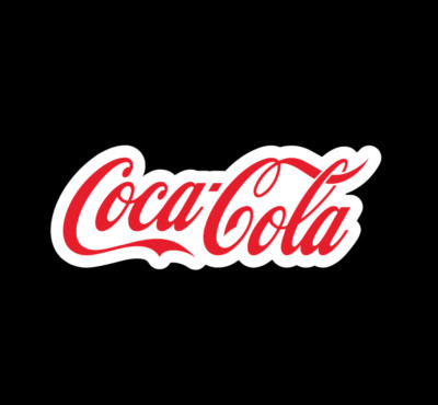 Coca Cola Sticker Decal | eBay