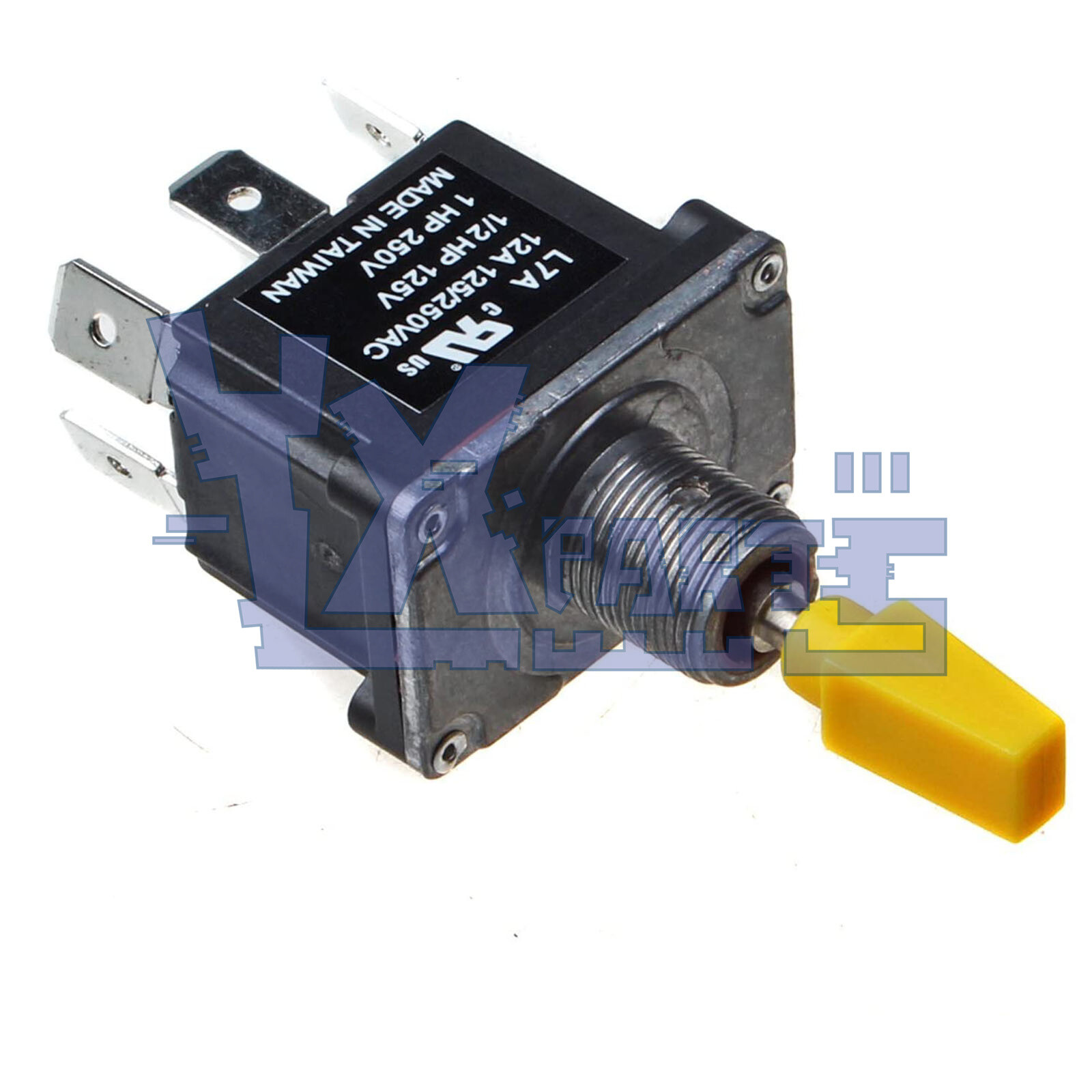 Micro Switches Toggle Switch 8906K474 Compatible with Cutler Hammer | eBay