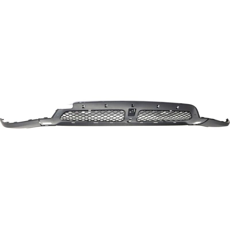 New Valance Front Fits 2012-2015 MERCEDES-BENZ ML350 1668857025 ...